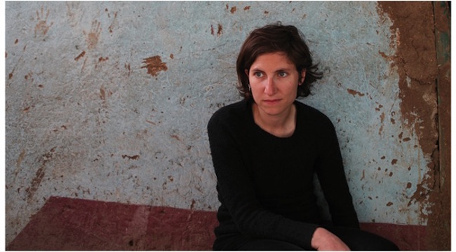 Anna Roussillon : " Multiplier les petits récits locaux pour nourrir un ...